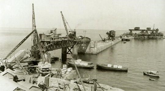 Malta a Maritime Hub through the Ages - AML