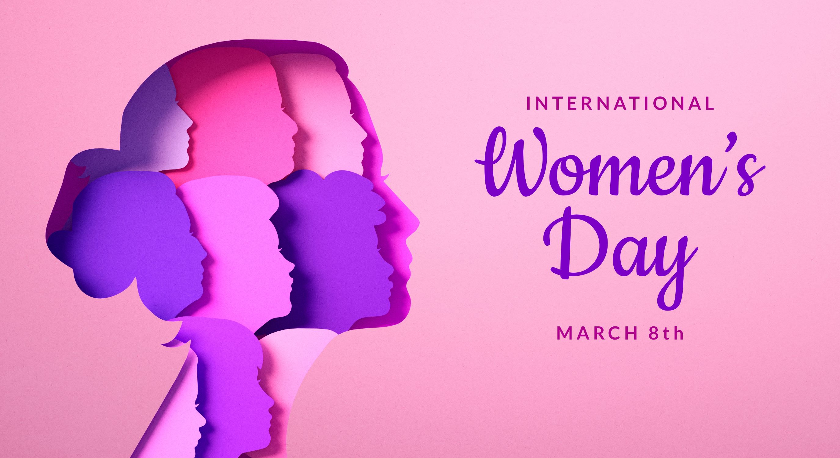 International Women s Day AML